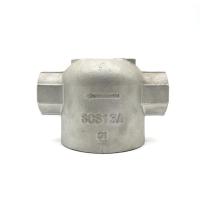 China Stainless Steel Precision Casting Service Heat Resistant valve body assembly Parts for sale