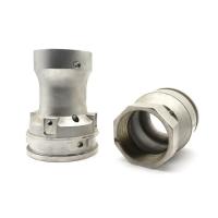 China Stainless Steel Casting Foundry Heat Resistant For Mechanical Parts for sale