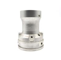 China Stainless Steel Casting Foundry Heat Resistant For Mechanical Parts for sale