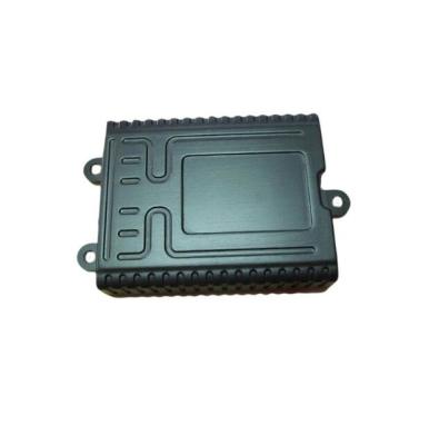 China A356 Aluminum Die Casting Stabilizer Shell For Communication Industry for sale