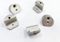 China Aluminium Alloy Die Casting Parts , SS Die Casting Service For Floodlight Housing for sale