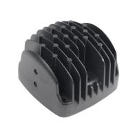 China Aluminium Alloy Die Casting Parts , SS Die Casting Service For Floodlight Housing for sale