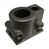 China Aluminium Alloy Die Casting Parts , SS Die Casting Service For Floodlight Housing for sale