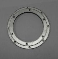 China Precision Sheet Metal Stamping Parts Manufacturers , Gasket Stainless Steel Stamping Parts for sale