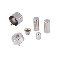 China 304 Stainless Steel Stretch Bending Stamping Parts , Custom Sheet Metal Bending Parts for sale