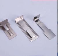 China 304 Stainless Steel Stretch Bending Stamping Parts , Custom Sheet Metal Bending Parts for sale