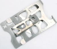China 304 Stainless Steel Stretch Bending Stamping Parts , Custom Sheet Metal Bending Parts for sale