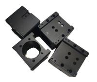 China Non Standard CNC Lathe Machining Parts , Precision Machined Aluminum Parts for sale