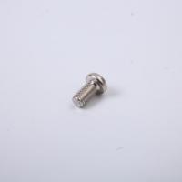 China Phillips Round Head Screws Stainless Steel Fasteners Head Screws for sale