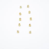 China Customized Brass Screws For Mobile Phones Electronic Appliances Automobiles for sale