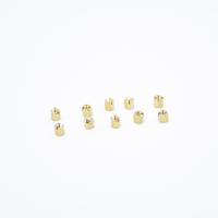 China Customized Brass Screws For Mobile Phones Electronic Appliances Automobiles for sale