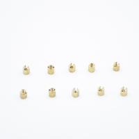 China Customized Brass Screws For Mobile Phones Electronic Appliances Automobiles for sale