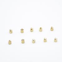 China Customized Brass Screws For Mobile Phones Electronic Appliances Automobiles for sale