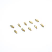 China Wholesale Brass Fastenter Bolt Screw Rivets Nuts For Planet Custom Avaible for sale