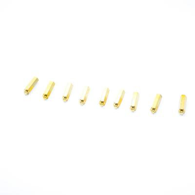 China Customized Brass Set Thumb Screw Copper Screws Stainless Hardware Fastener for sale