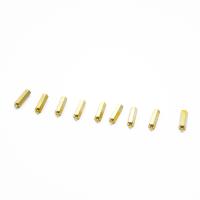 China Customized Brass Set Thumb Screw Copper Screws Stainless Hardware Fastener for sale