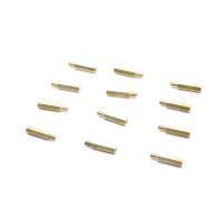 China Customized Brass Set Thumb Screw Copper Screws Stainless Hardware Fastener for sale