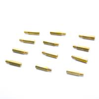 China Customized Brass Set Thumb Screw Copper Screws Stainless Hardware Fastener for sale
