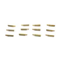 China Customized Brass Set Thumb Screw Copper Screws Stainless Hardware Fastener for sale