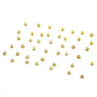 China Auto Brass Fastener Lathe M2 M2.5 M3 M4 M5 M6 Female Screw Nut For CNC Serive for sale