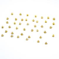 China Auto Brass Fastener Lathe M2 M2.5 M3 M4 M5 M6 Female Screw Nut For CNC Serive for sale