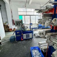 China Customized Alumiun Heat Sink Car CNC Machining Parts OEM for sale