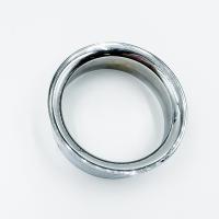 China Stainless CNC Turning Lathe Parts China Factory OEM Available for sale