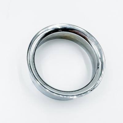 China Stainless CNC Turning Lathe Parts China Factory OEM Available for sale