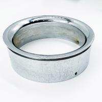 China Stainless CNC Turning Lathe Parts China Factory OEM Available for sale
