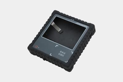 China Lianwei LW-007 Rugged Industrial Detection Device with ID Recognition for sale