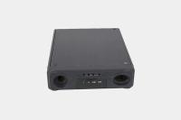 China Made from 5A05 aluminum alloy for information technology hardware, this component utilizes a hybrid process of die casting and CNC machining to ensure high dimensional accuracy up to ±0.01mm. for sale