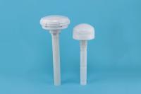 China Made from high-grade ABS engineering plastic, this component is designed for versatile industrial applications. Utilizing precision injection molding, it maintains a tight tolerance of ±0.01mm. for sale