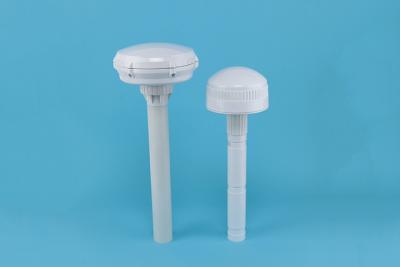 China Made from high-grade ABS engineering plastic, this component is designed for versatile industrial applications. Utilizing precision injection molding, it maintains a tight tolerance of ±0.01mm. for sale