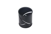 China CNC Machined Cam Lens Barrel for Zoom/Focus Adjustment with Anti-Reflective Surface Treatment for sale
