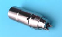 China CNC Machined 17-4 PH Stainless Steel Medical Component with HRC40-48 Hardening & Passivation for sale