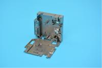 China Titanium Alloy Precision Structural Housing for Optical Equipment for sale