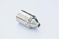 China CNC Machined SUS304 Stainless Steel Precision Optical Equipment Component for sale