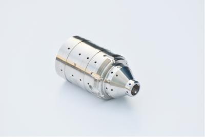 China CNC Machined SUS304 Stainless Steel Precision Optical Equipment Component for sale