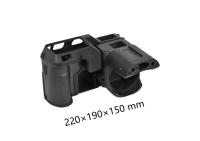 China Custom Ultra-Precision Machining Magnesium Alloy Thermal Imaging Housing with Micro-arc Oxidation and ISO9001 Certified for sale