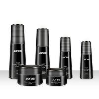 China 100ml 120ml Black Cosmetic Packing PETG  Bottle 50g Plastic Lotion Containers With Caps for sale