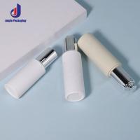 China 30ml 50ml PETG Bottle Cosmetic Dropper Bottle Silk Screen Printing  Hot Stamping for sale