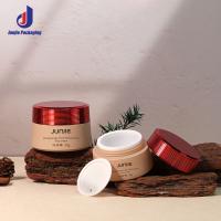 China Multi Specification Lotion Bottle Set Plastic Bottle Cosmetic 120ml 100ml 50ml 30ml 50g for sale