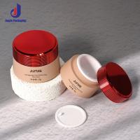 China Multi Specification Lotion Bottle Set Plastic Bottle Cosmetic 120ml 100ml 50ml 30ml 50g for sale