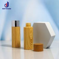 China Customized Skin Care Plastic Bottle 100ml 120ml PET Lotion Pump Bottle For Skincare Cosmetic Packaging for sale