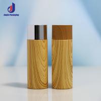 China Customized Skin Care Plastic Bottle 100ml 120ml PET Lotion Pump Bottle For Skincare Cosmetic Packaging for sale