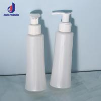 China Matte Plastic Dispenser Bottle 120ml Square Foaming Facial Cleanser Bottle for sale