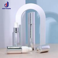 China 15ml 30ml Luxury Room Spray Bottles , Cream Jars Cosmetic Packaging for sale