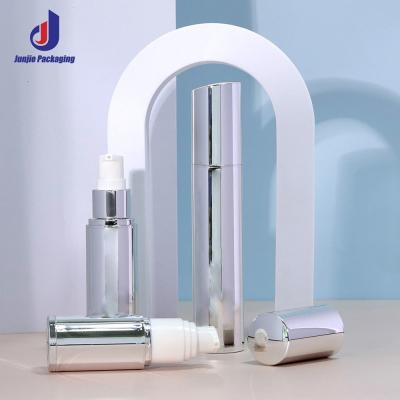 China 15ml 30ml Luxury Room Spray Bottles , Cream Jars Cosmetic Packaging for sale