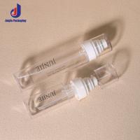 China 100ml PET Plastic Bottles 4oz 5oz Cosmetics Packaging Bottles Printing Handling for sale