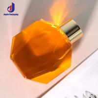 China Luxury Custom Printed Plastic Bottles Empty Body Wash Bottles 300ml For Natural Body Cleansing for sale